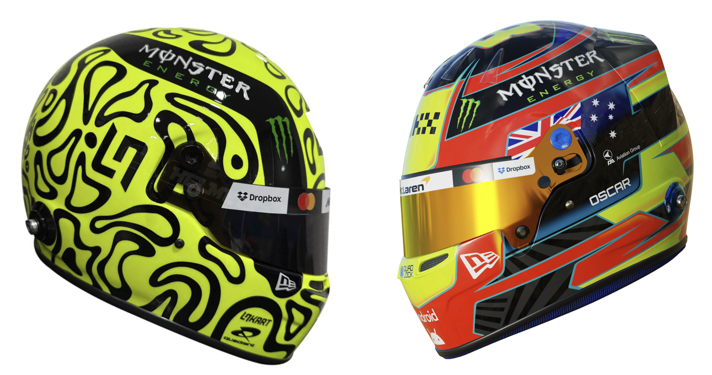 2026 Formula 1 Season Preview: The Teammate Battles That Will Shape the ...